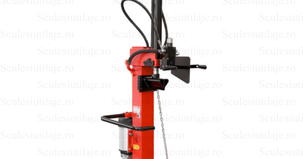 Despicator busteni vertical monofazat Breckner Germany 12 Tone, DB 12 ...